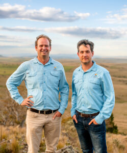 About us - Sunny Corner Wind Farm