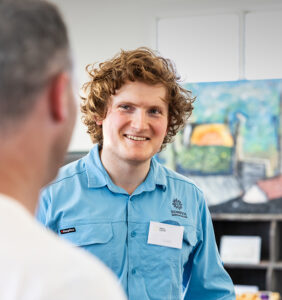 Home - Sunny Corner Wind Farm